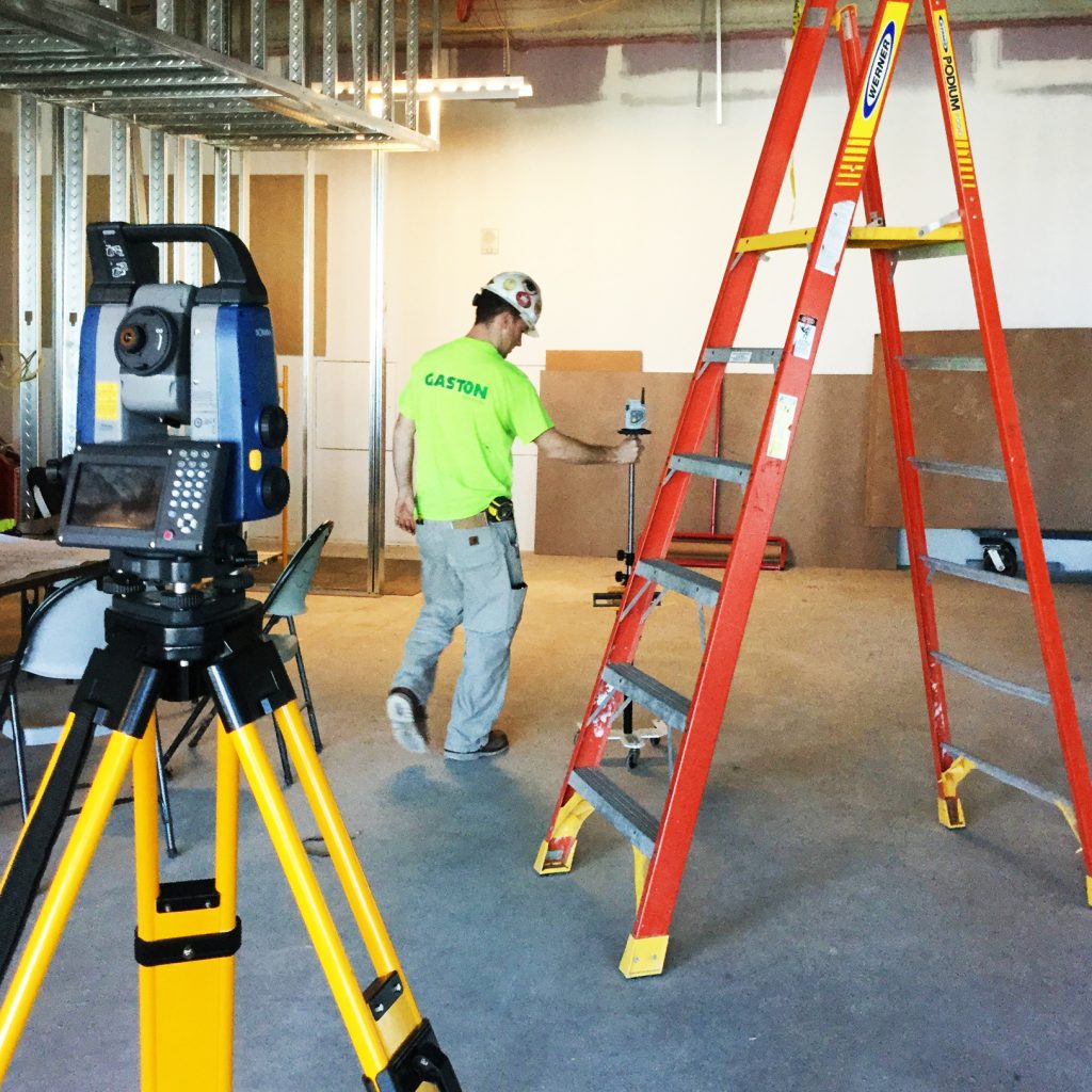 BIM Greater Boston Electrical And Low Voltage Contractors Gaston 
