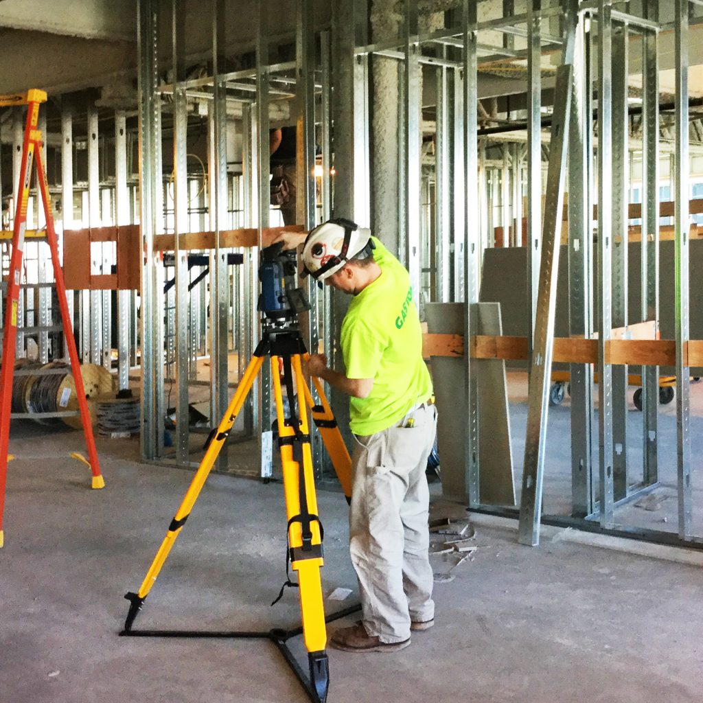 BIM Greater Boston Electrical And Low Voltage Contractors Gaston 