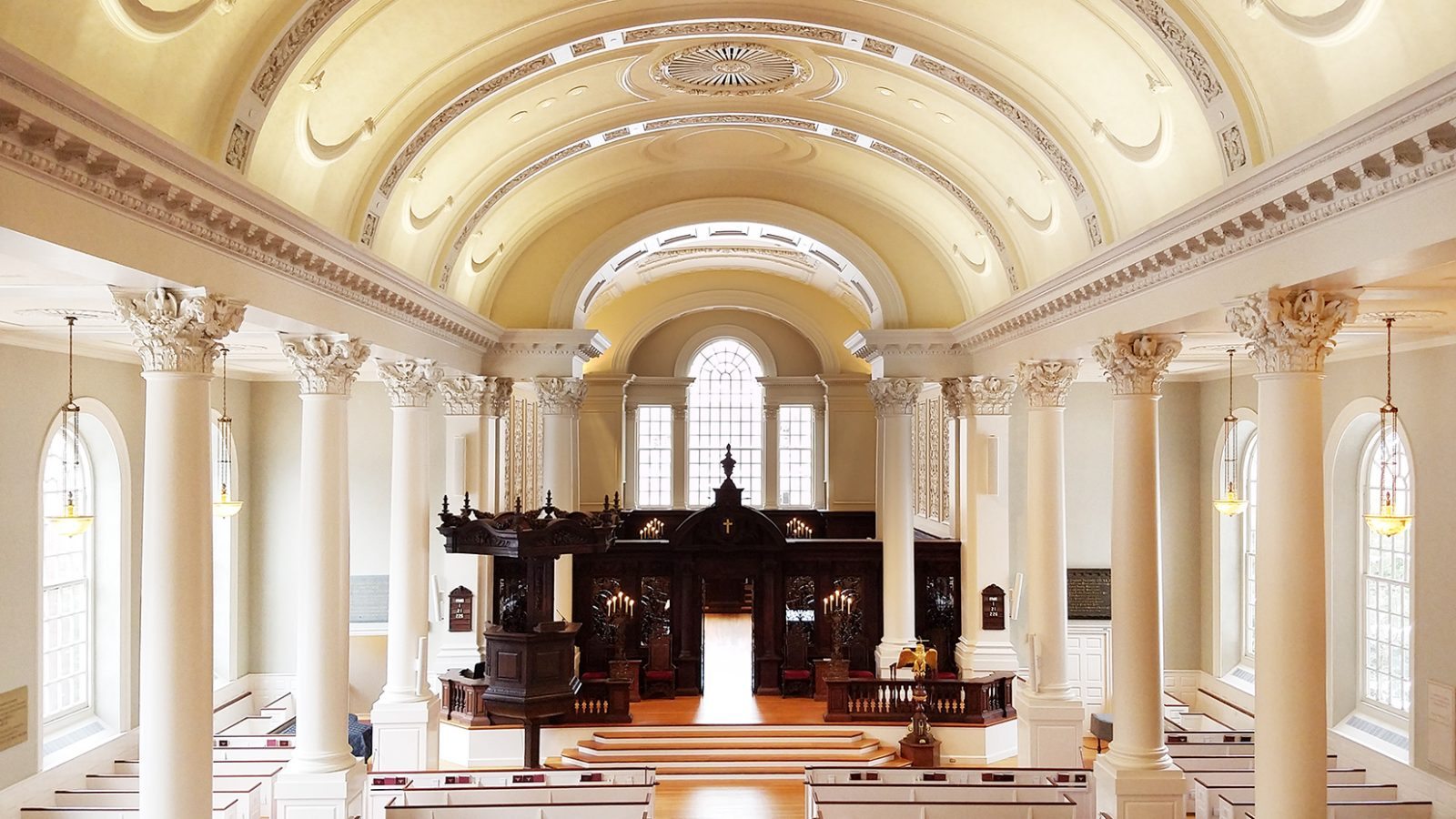 Boston University / Myles Standish Hall - Greater Boston Electrical and ...