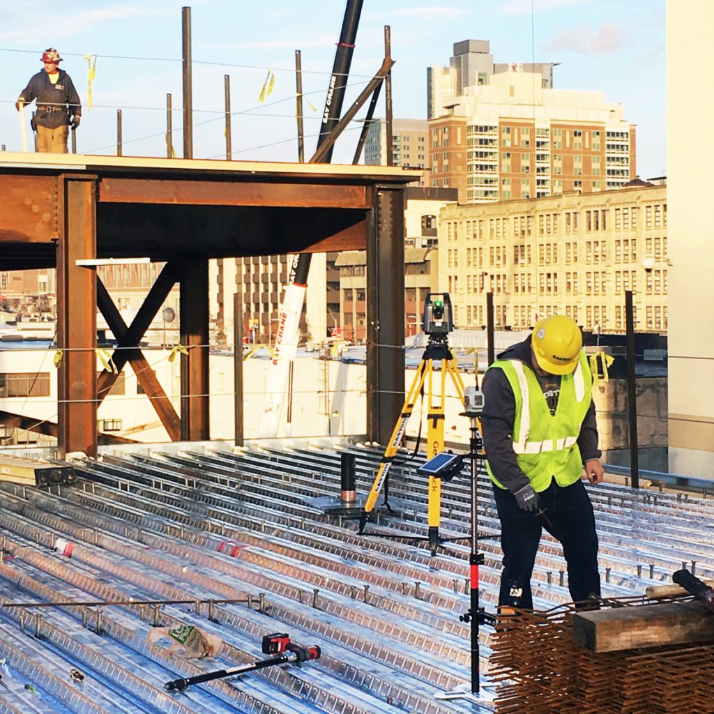 BIM Greater Boston Electrical And Low Voltage Contractors Gaston 